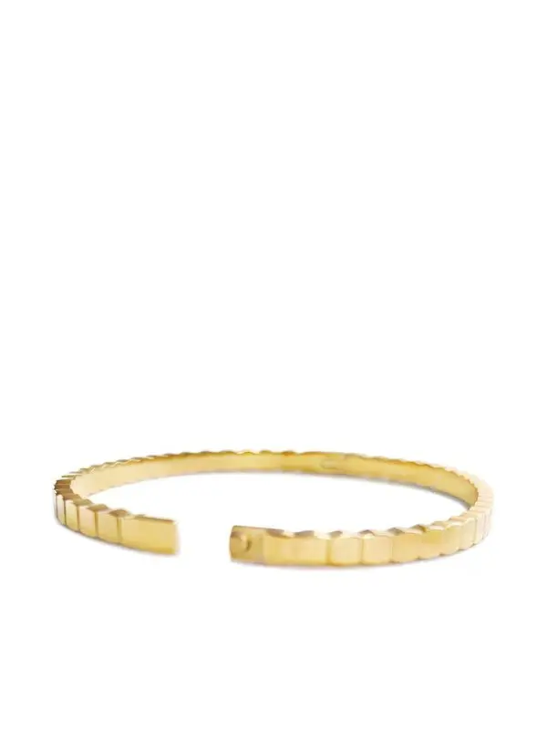 HZMER JEWELLERY Bee-detail Bangle