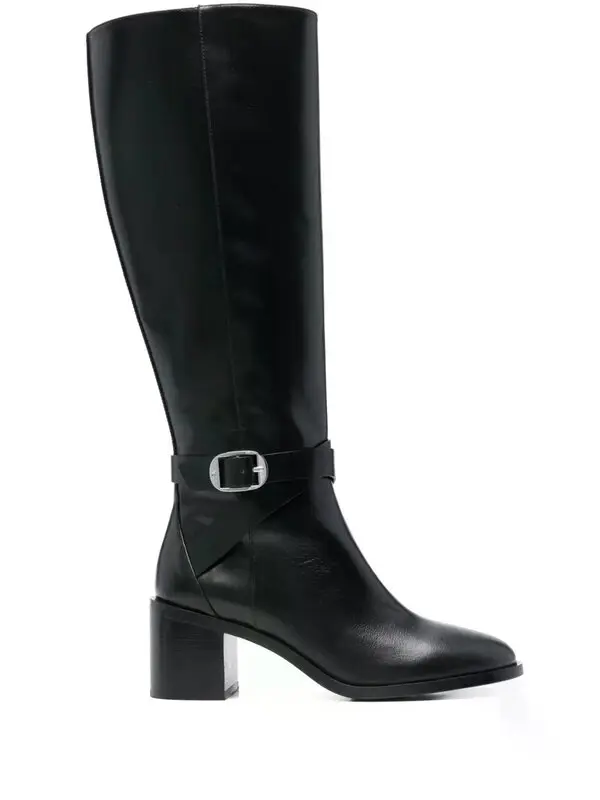 STUART WEITZMAN 65mm Esme Boots