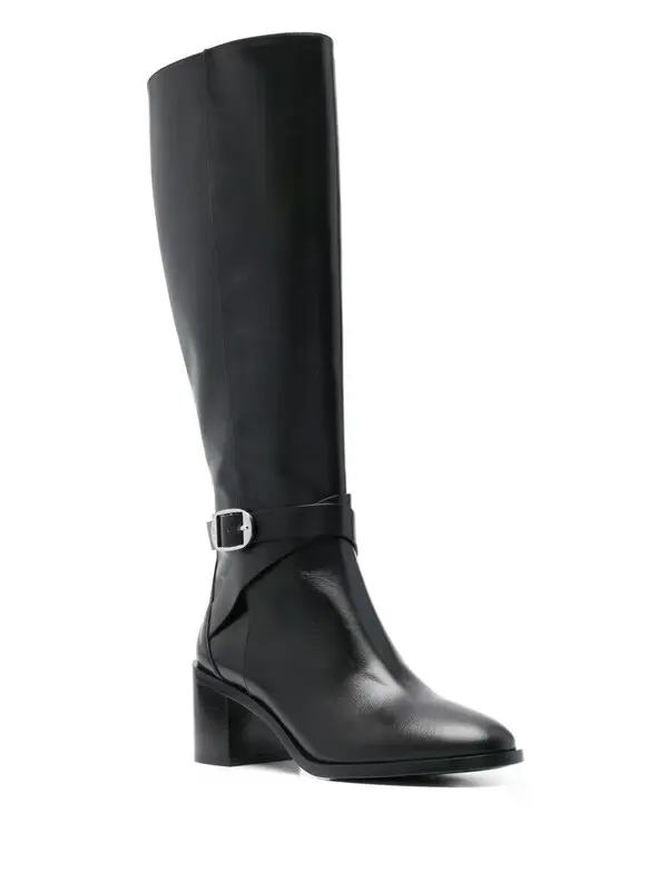 STUART WEITZMAN 65mm Esme Boots