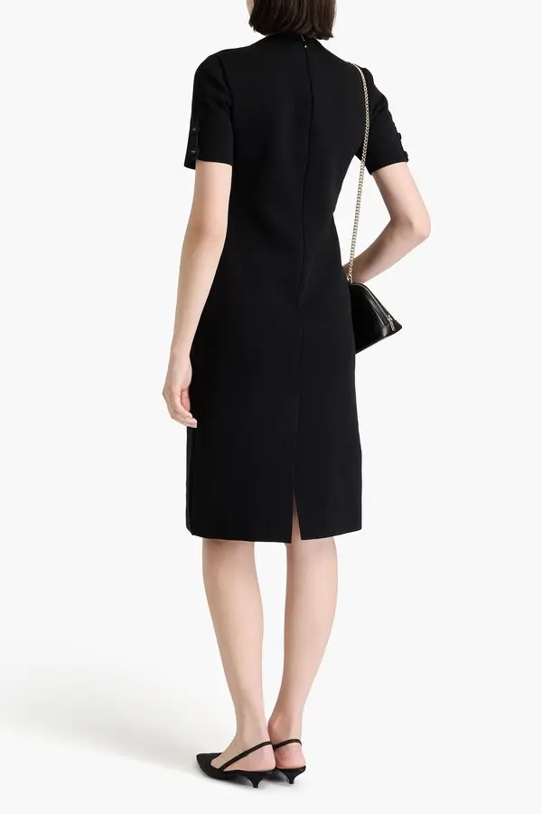Thom Browne Stretch-knit Dress