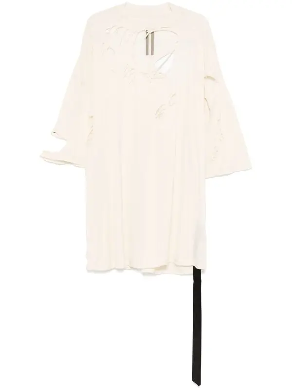 Rick Owens Tommy T-shirt