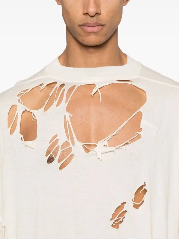 Rick Owens Tommy T-shirt