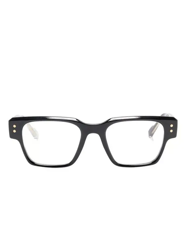 SNOB Odeon Eyeglasses