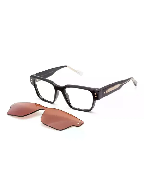 SNOB Odeon Eyeglasses