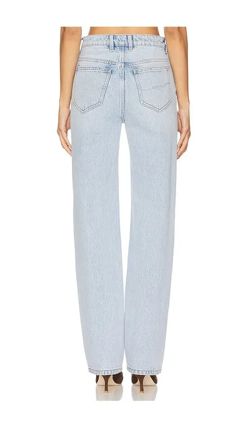 SEROYA Brooklyn Jeans Light Wash