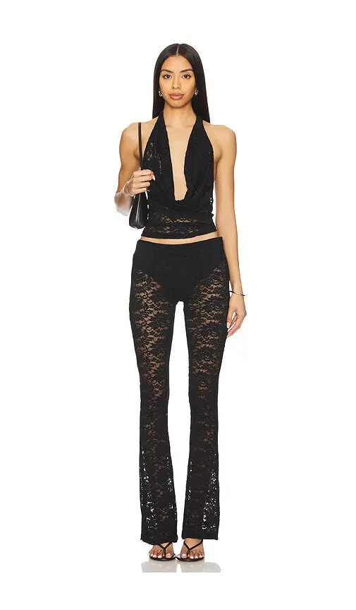 Superdown Tania Pant Set
