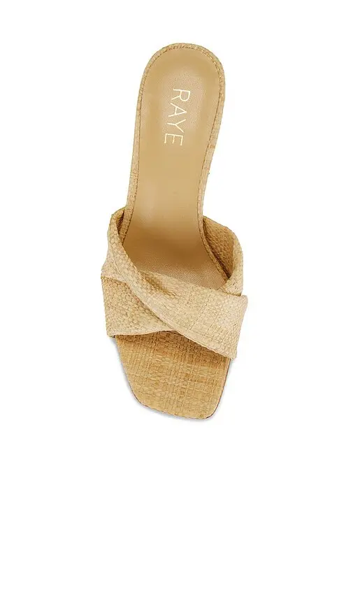 Raye Avital Sandal