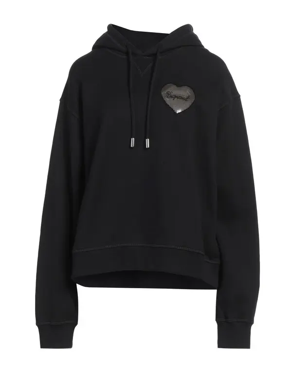 Dsquared2 French Terry Sweatshirt
