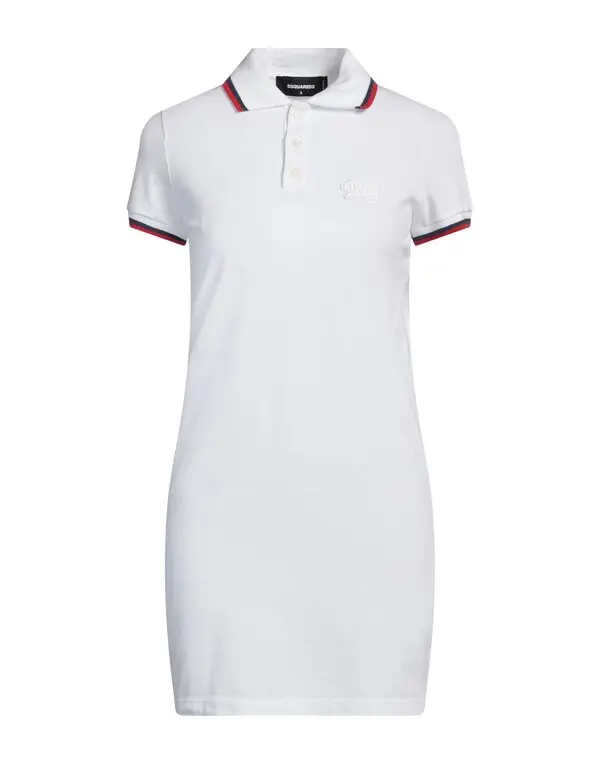 Dsquared2 Mini Dress