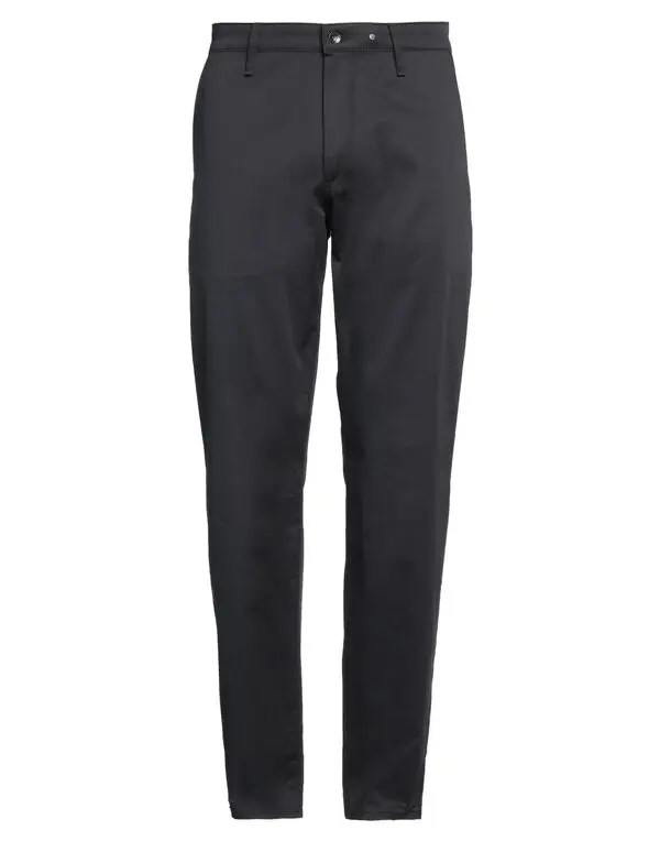 Rag & Bone Pants Size Cotton, Viscose, Elastane - Black