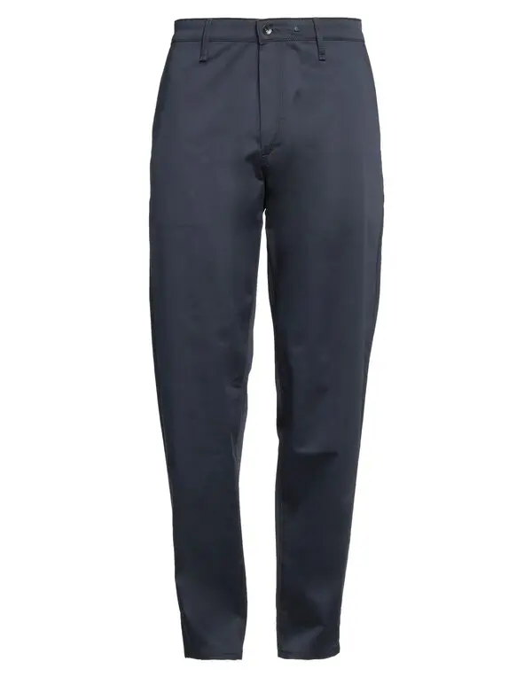 Rag & Bone Pants Size Cotton, Viscose, Elastane - Navy