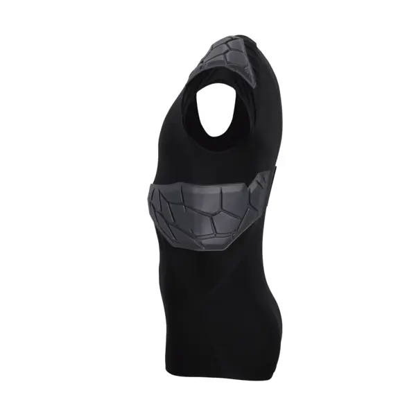 Nike Pro Hyperstrong 4-pad Top - Black