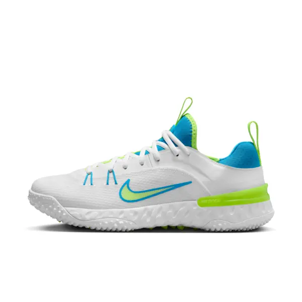 Nike Huarache Elite Tf Lax Se Lacrosse Shoes