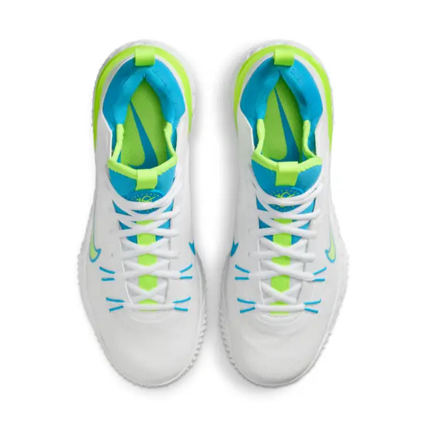 Nike Huarache Elite Tf Lax Se Lacrosse Shoes