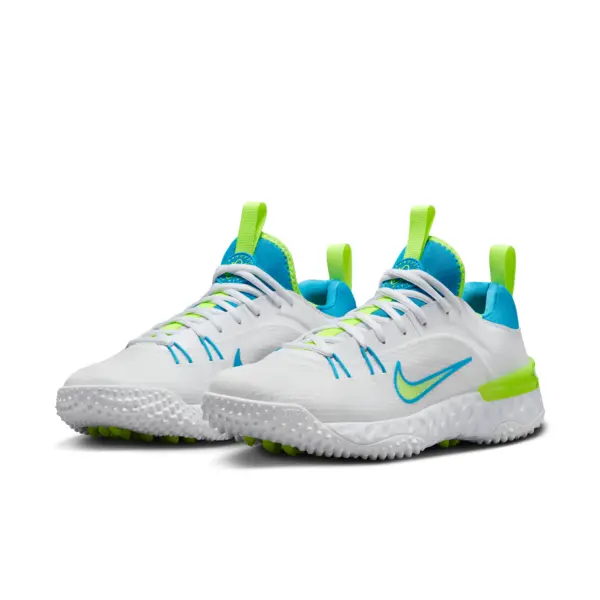 Nike Huarache Elite Tf Lax Se Lacrosse Shoes