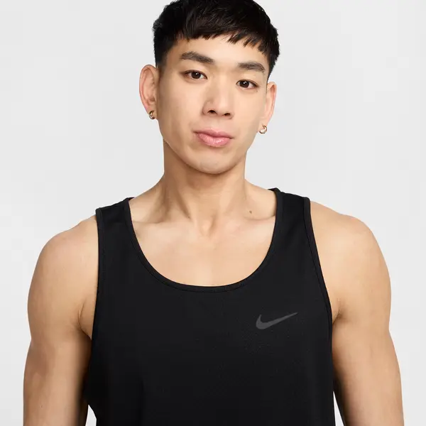 Nike Tank Top - Black
