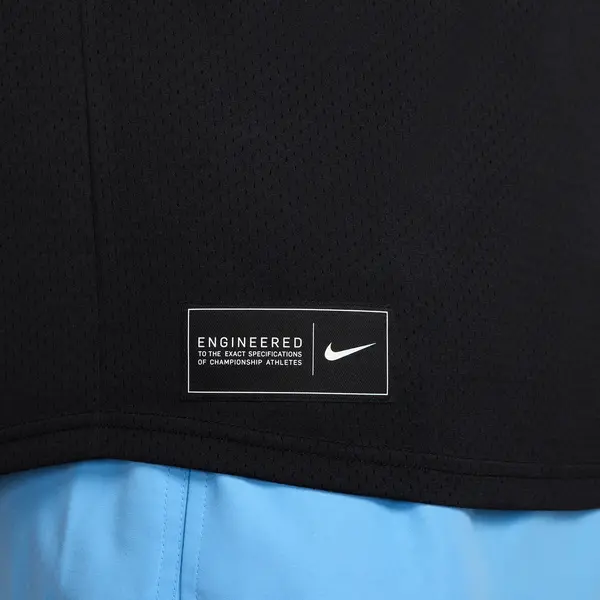 Nike Tank Top - Black