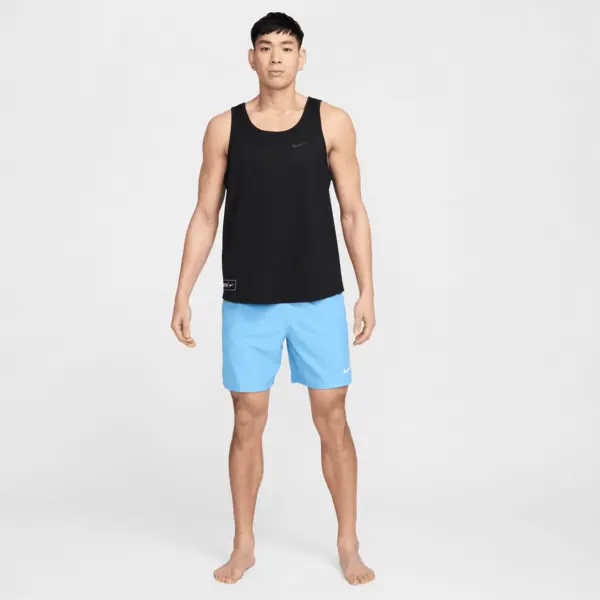 Nike Tank Top - Black