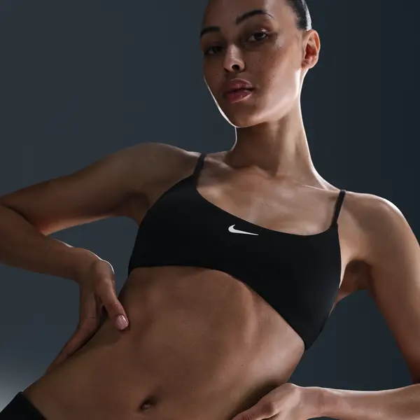 Nike Swim Effortless Essential Bralette Bikini Top