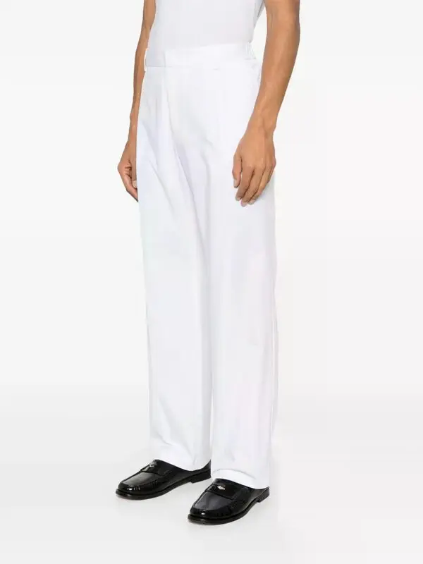 Dolce & Gabbana Tailored Trousers