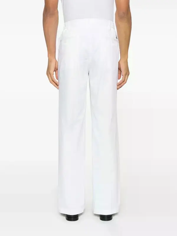 Dolce & Gabbana Tailored Trousers
