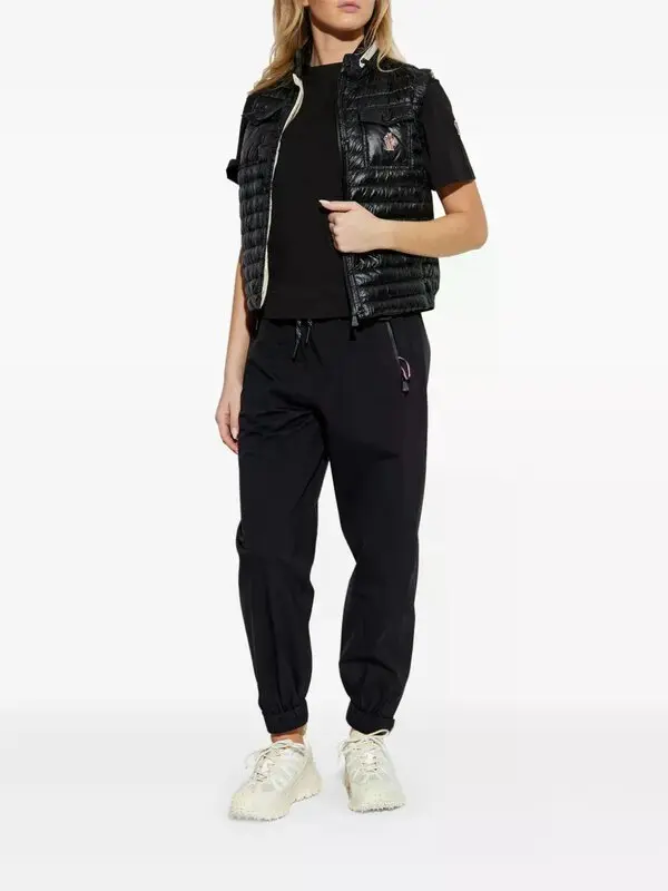 Moncler Gore-tex Track Pants