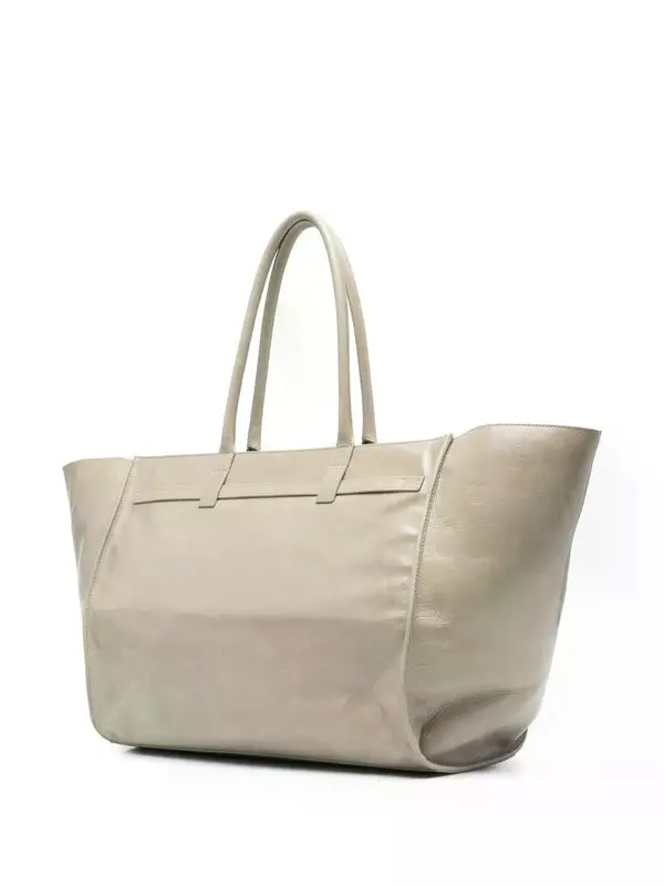 Benedetta Bruzziches Mame Tote Bag - Green
