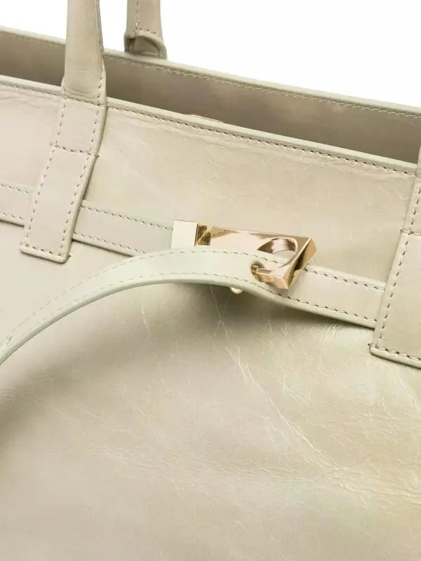 Benedetta Bruzziches Mame Tote Bag - Green