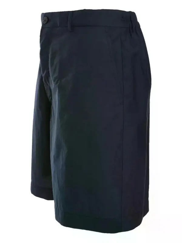SLOWEAR Straight Shorts - Blue