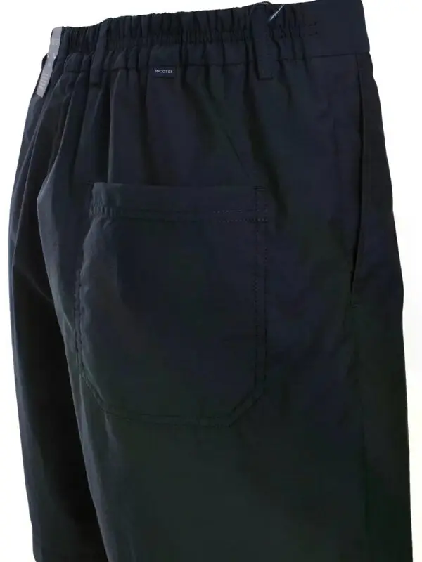 SLOWEAR Straight Shorts - Blue