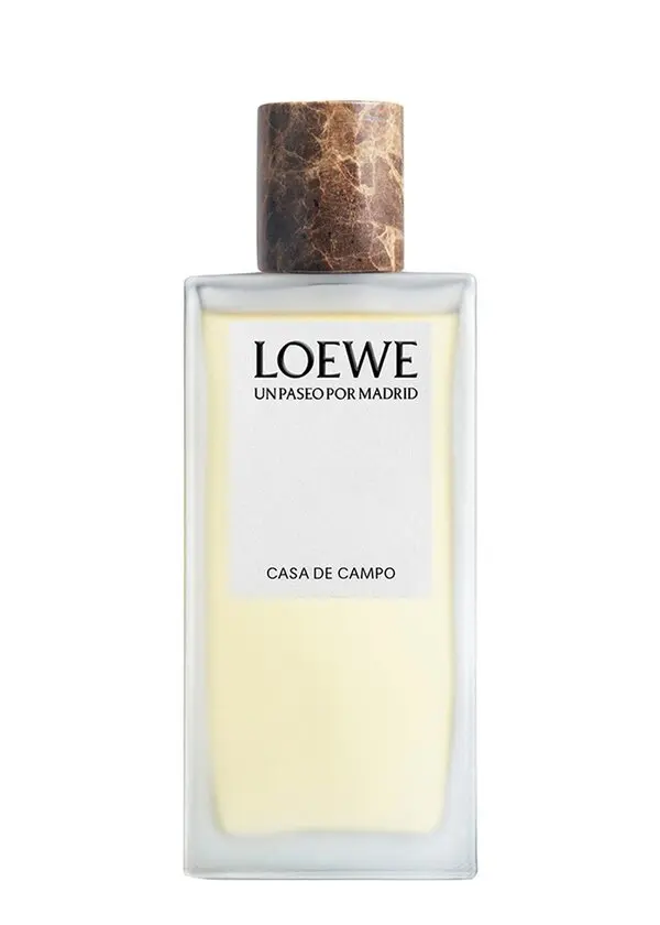 Loewe Un Paseo Por Casa De Campo - Madrid