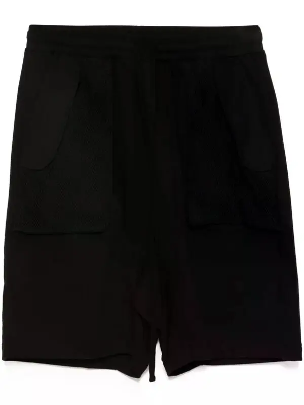 THOM KROM St 479 Shorts