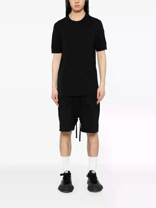 THOM KROM St 479 Shorts