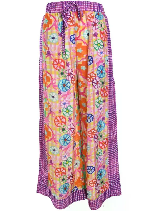 Celiab Yatri Trousers