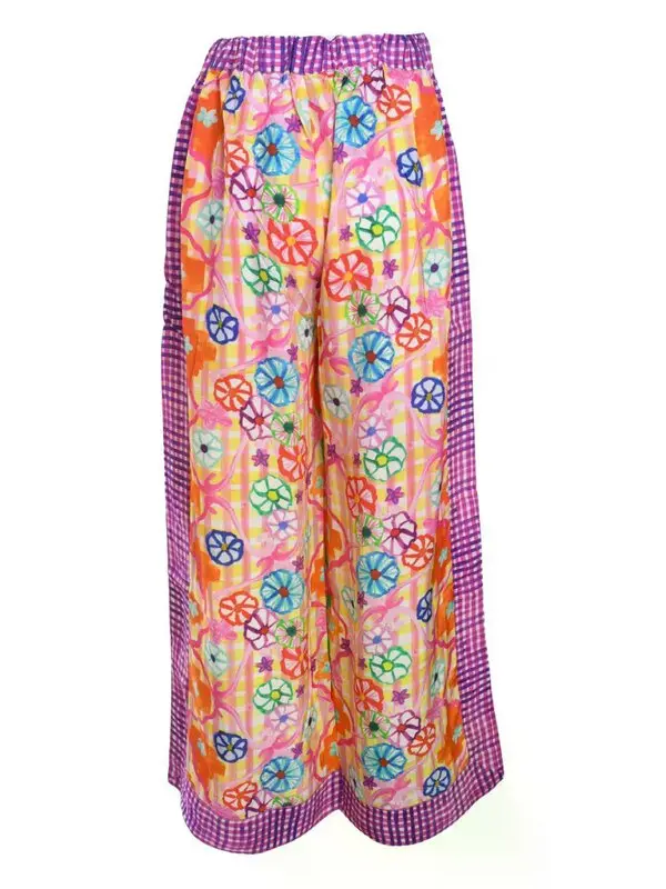Celiab Yatri Trousers