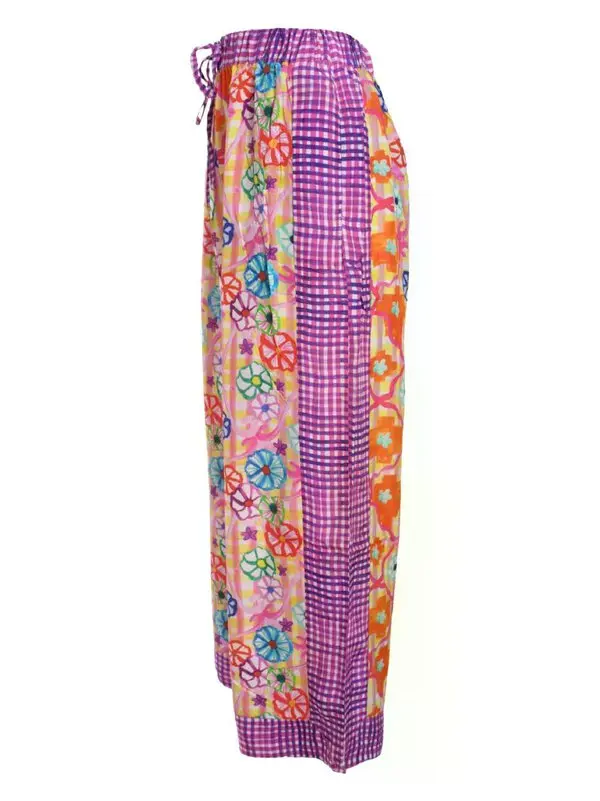 Celiab Yatri Trousers