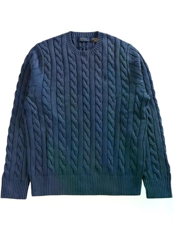 Polo Ralph Lauren Cable-knit Jumper