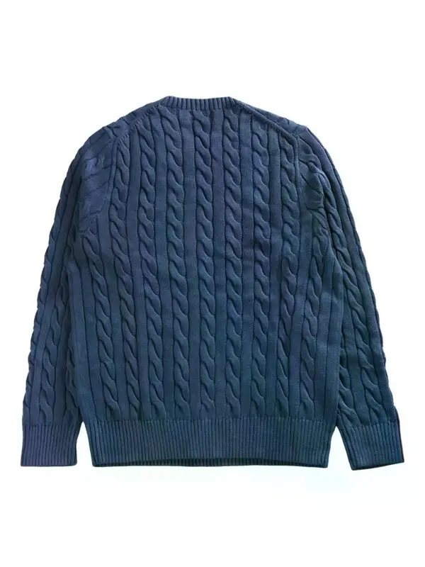 Polo Ralph Lauren Cable-knit Jumper