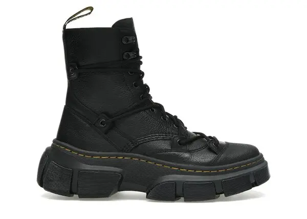 Dr. Martens Dmxl 8-eye Boots