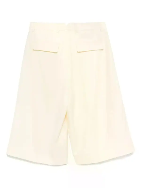 Ami Tailored Shorts