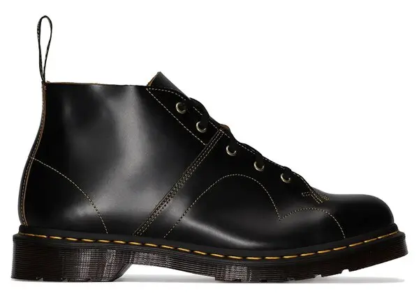 Dr. Martens Church Vintage Monkey Boot