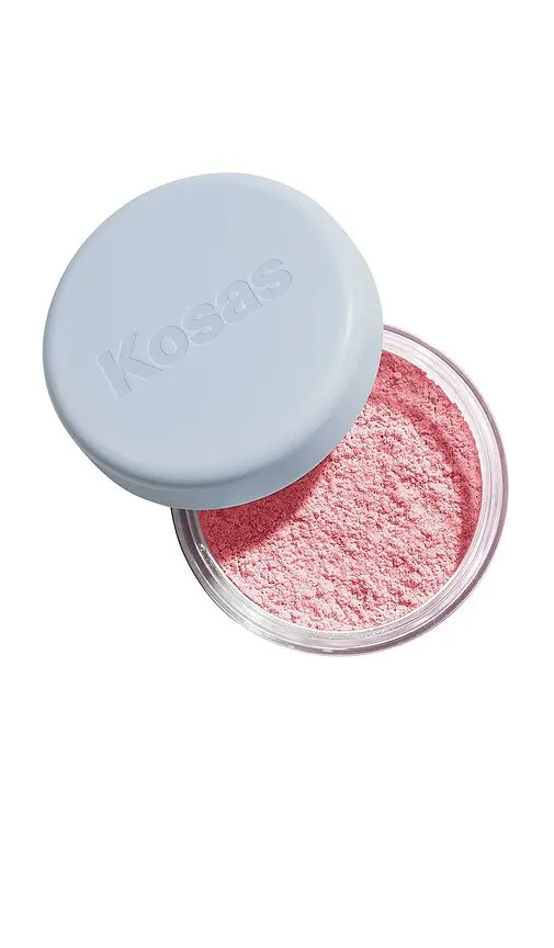 KOSAS Cloud Set Translucent Loose Setting + Blurring Powder - Translucent Candy