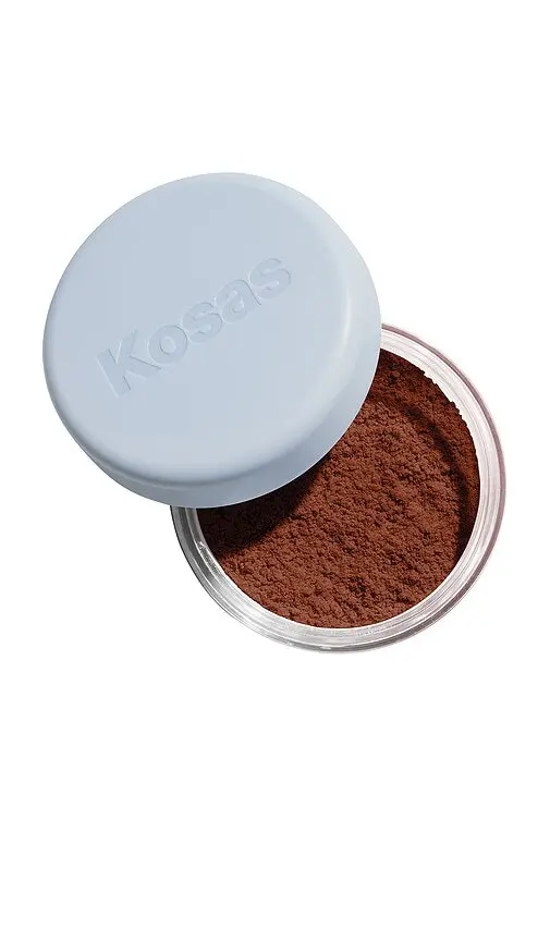 KOSAS Cloud Set Translucent Loose Setting + Blurring Powder - Translucent Velvety