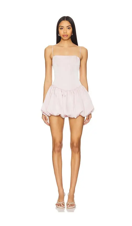 Majorelle Natty Mini Dress