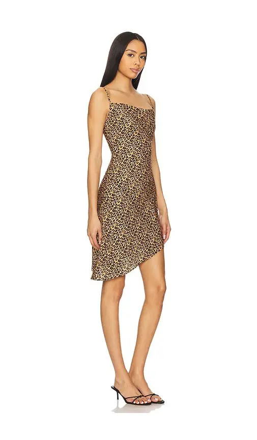 Miaou Helga Dress