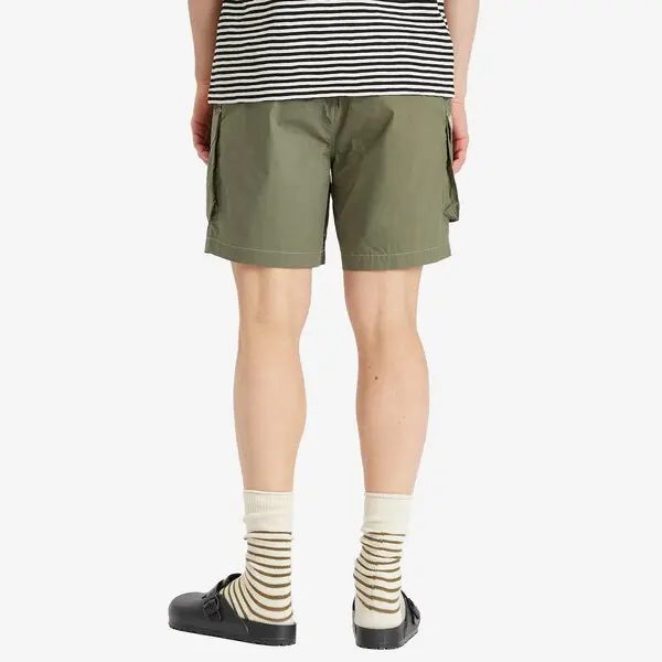 Folk Utility Shorts