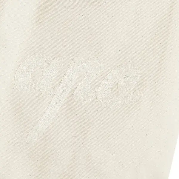 A.p.c. Lou Chainstitch Tote Bag