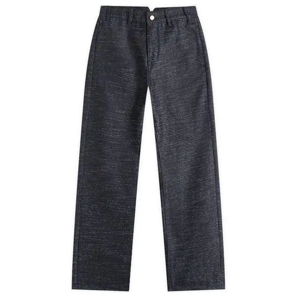 DUBBLEWARE Selvedge 5 Pocket Jeans