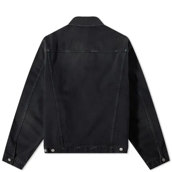 COLE BUXTON Denim Jacket