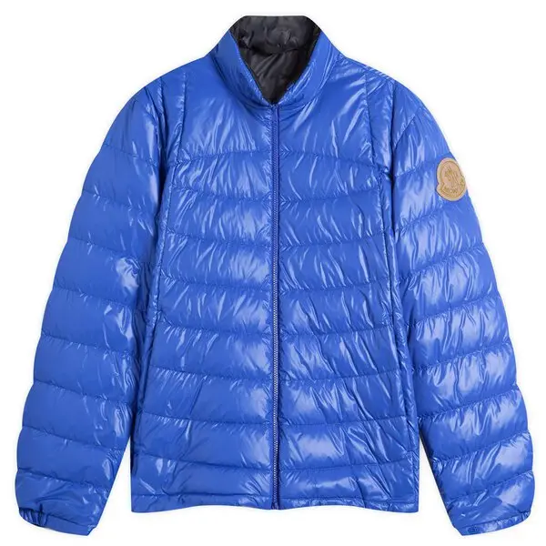 Moncler Galeso Jacket - Blue